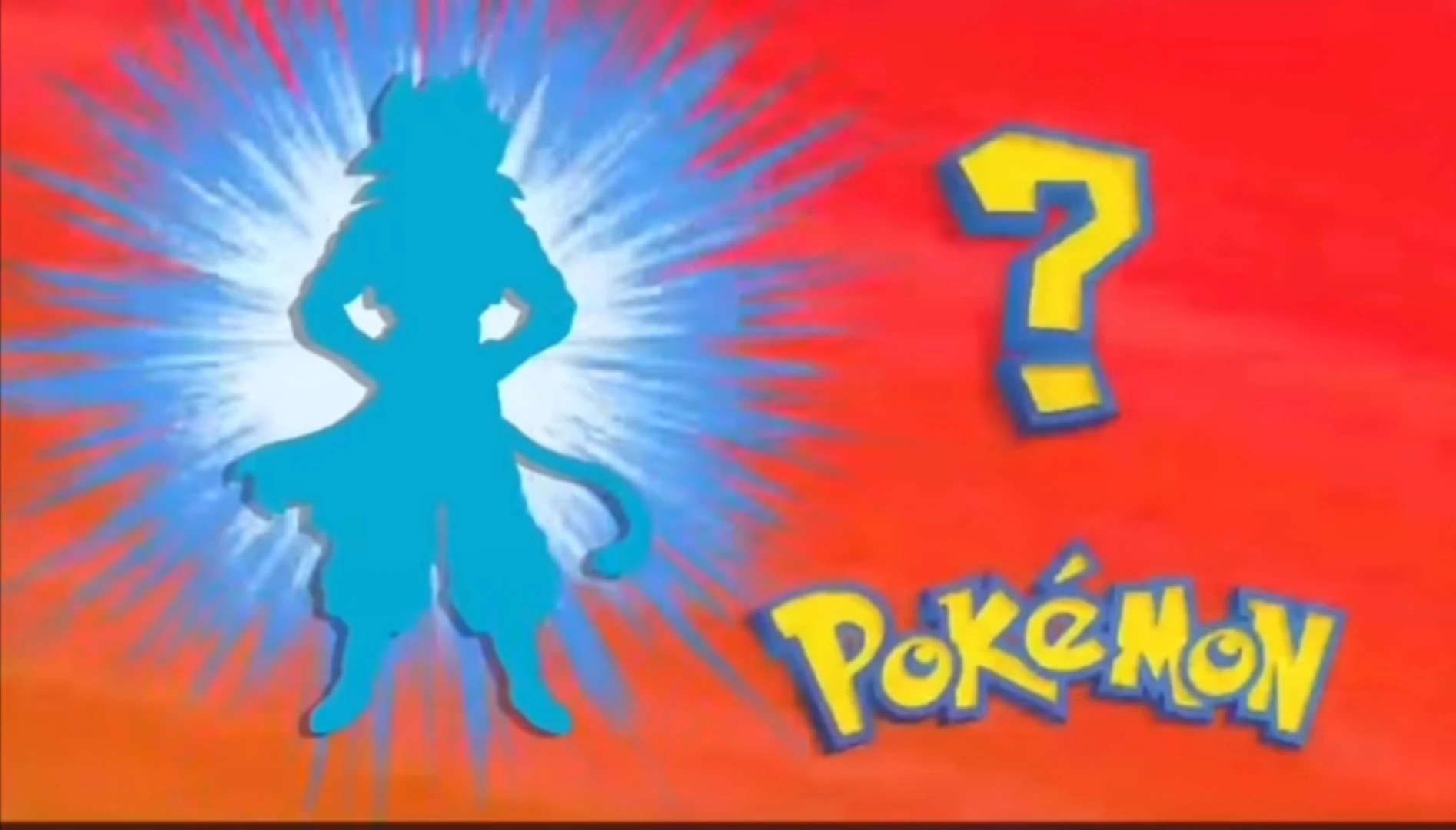 Who's That Pokemon? | Fandom