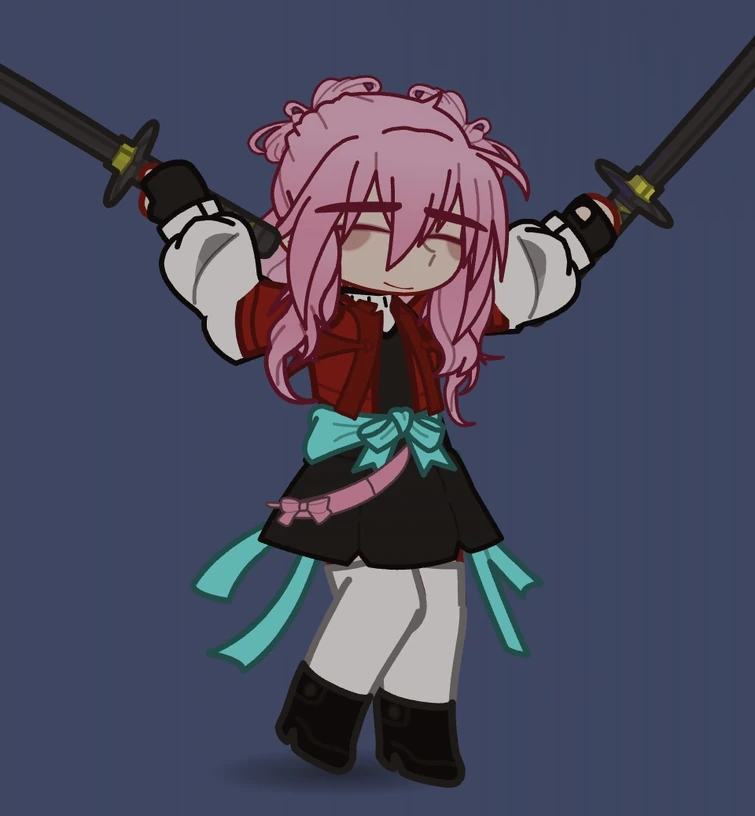 Hsr characters into gacha life 2 | Fandom