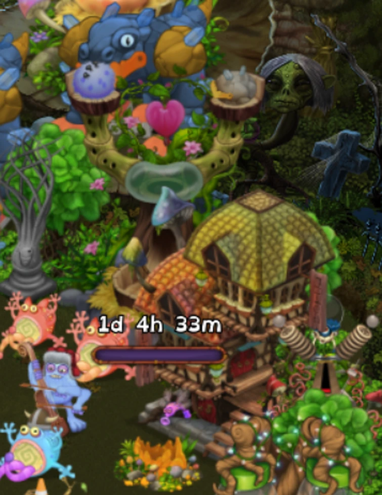 Is this Rare Punkleton? | Fandom