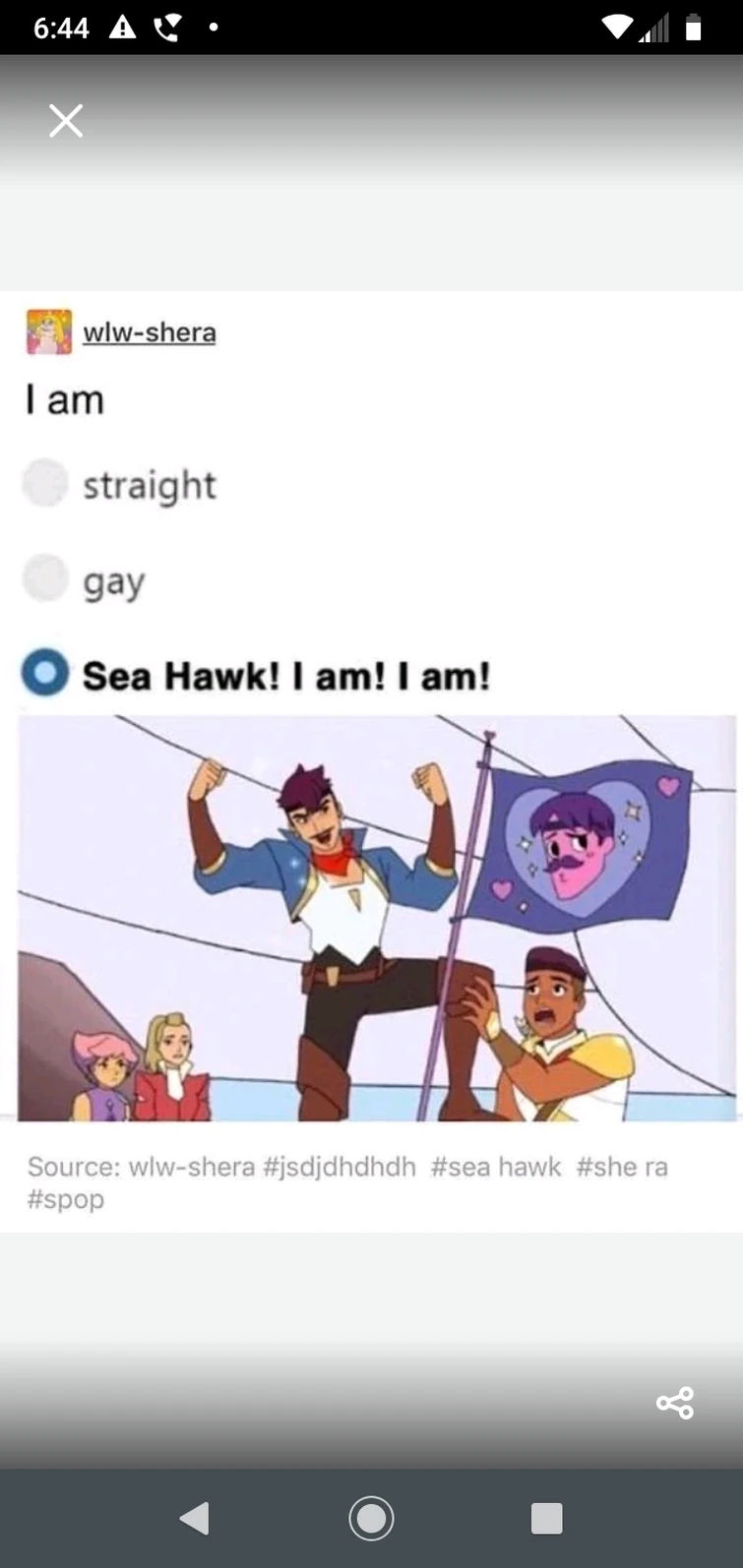 She-Ra Memes? | Fandom