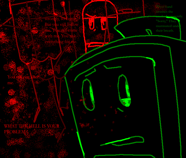 Something something title | Fandom