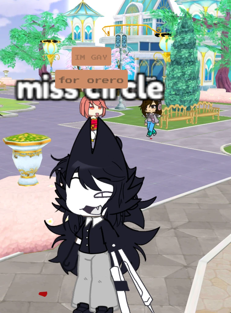 silly gacha online :3 | Fandom