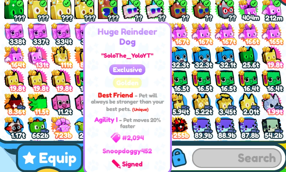 Trading(Pog Pets Nft) | Fandom