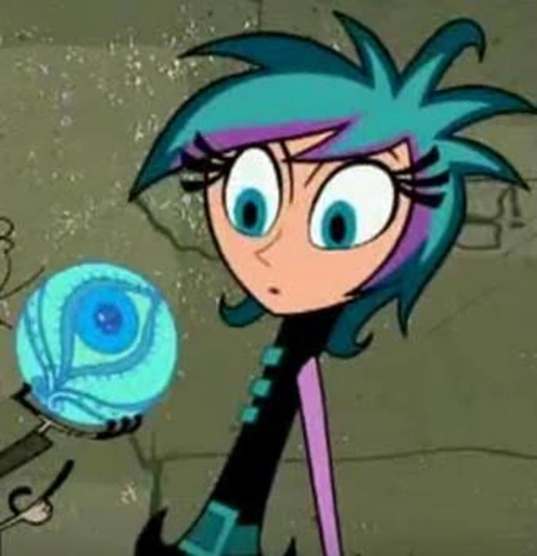 Discuss Everything About The Modifyers Wiki | Fandom