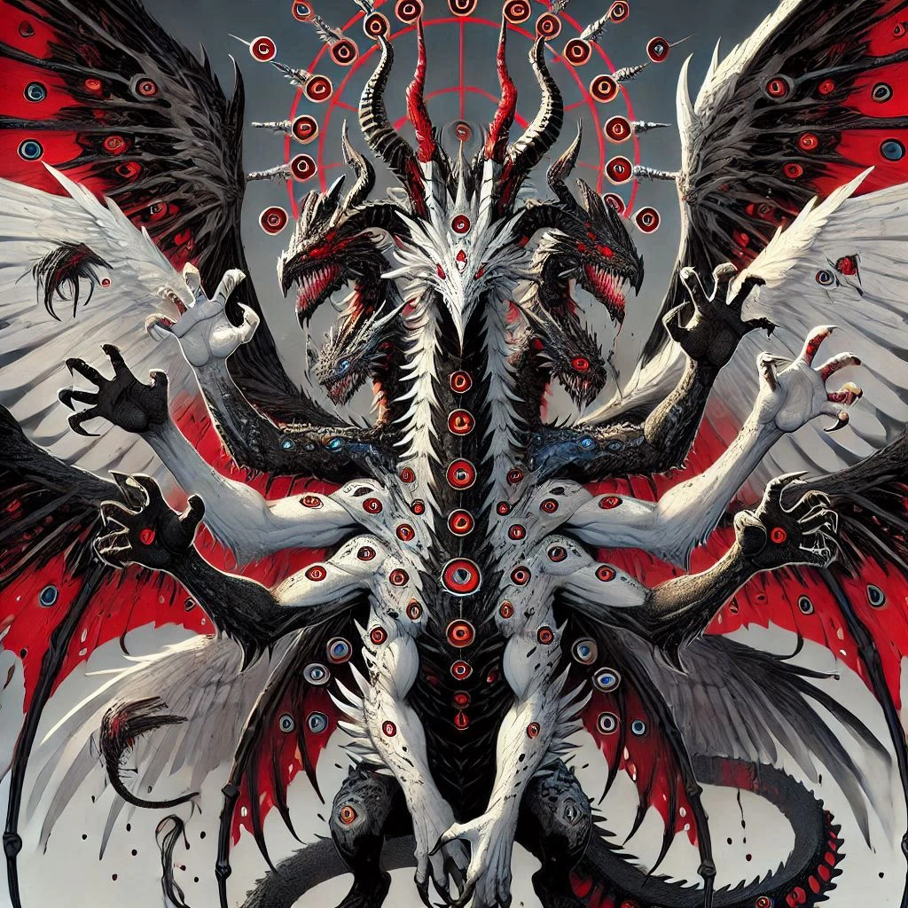 Path To Power, Ascending To A Certain Divinity | Fandom