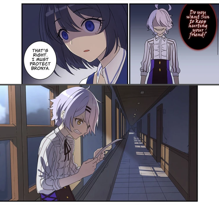 Who do you think Furina is based off? | Fandom