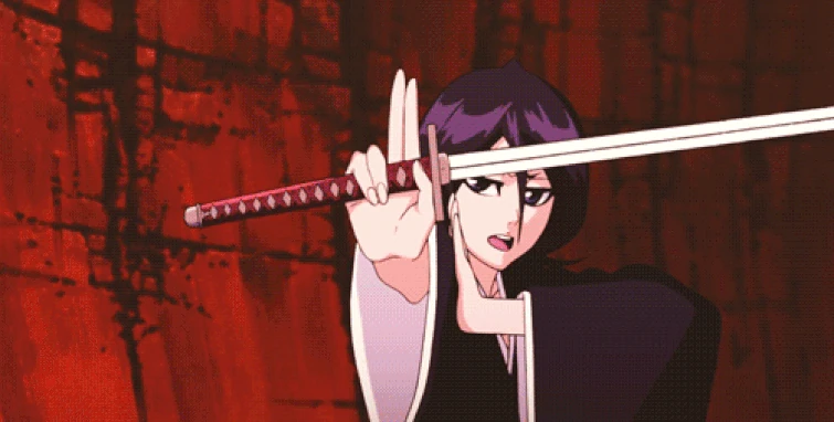The final battle( the Tybw Rukia and renji experience | Fandom