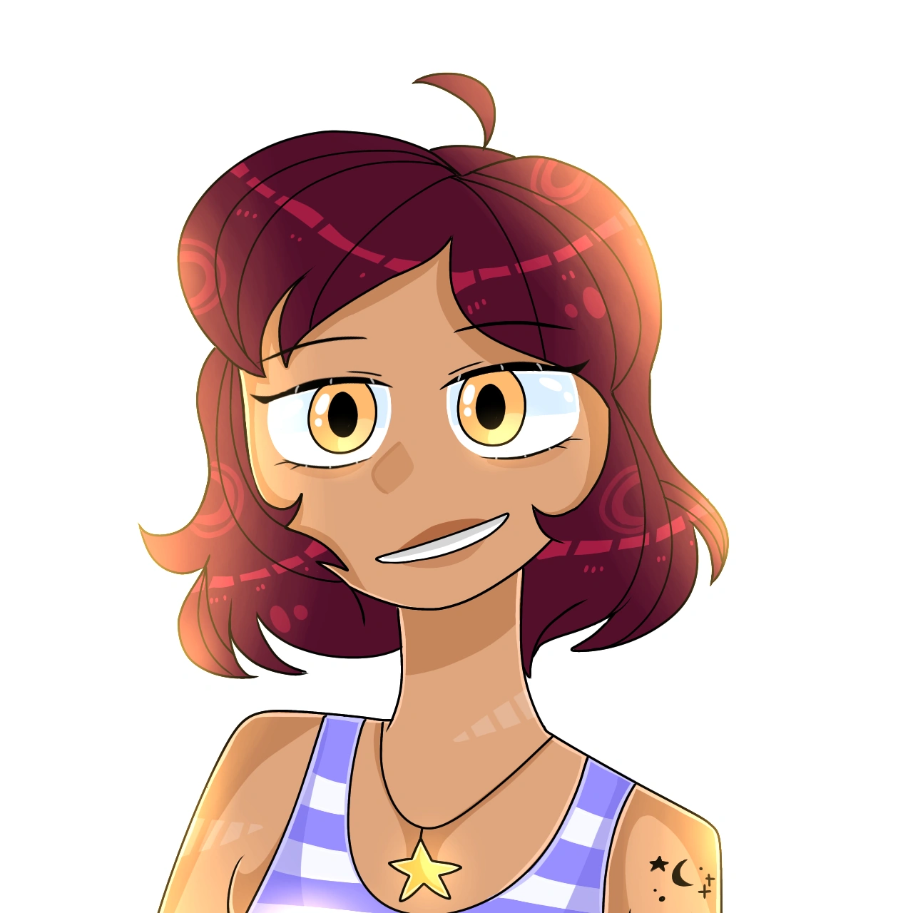 Lumity child | Fandom