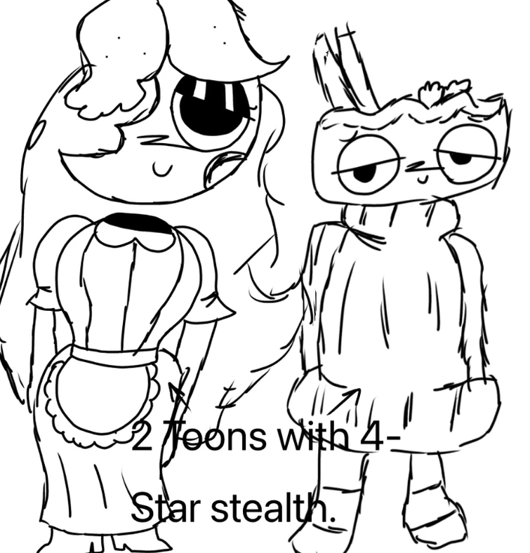 Dandy’s World stats make no-sense tbh | Fandom