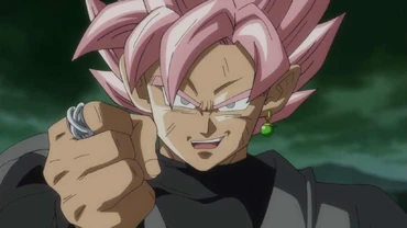 Goku Black Vs Spawn | Fandom