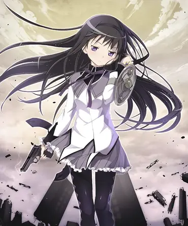 Spawn vs Homura Akemi | Fandom