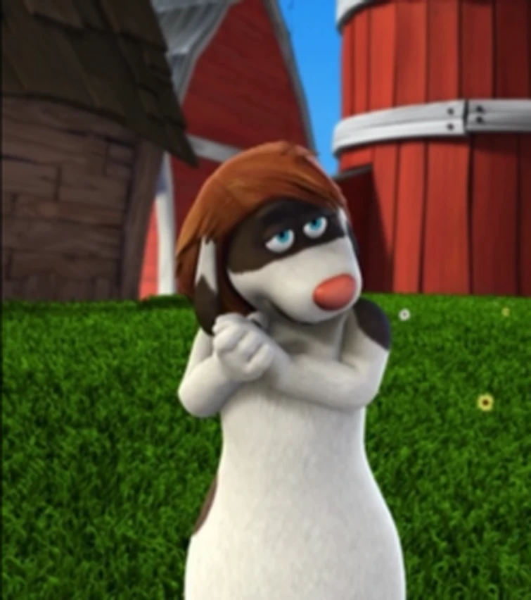 Discuss Everything About WikiBarn | Fandom