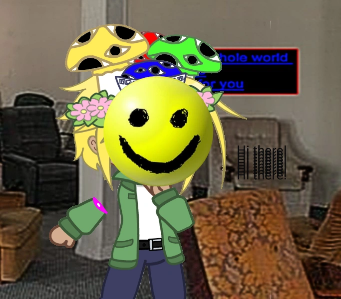 how about another wc edit | Fandom