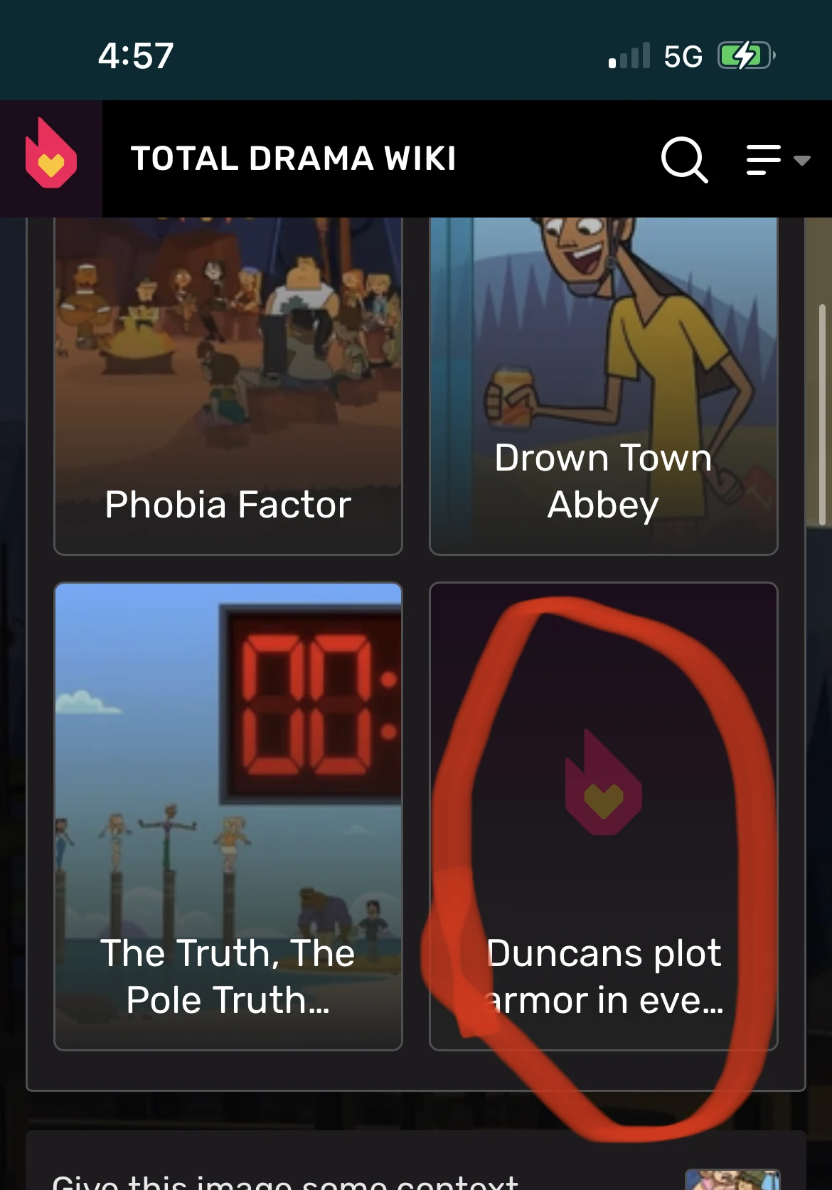What? | Fandom