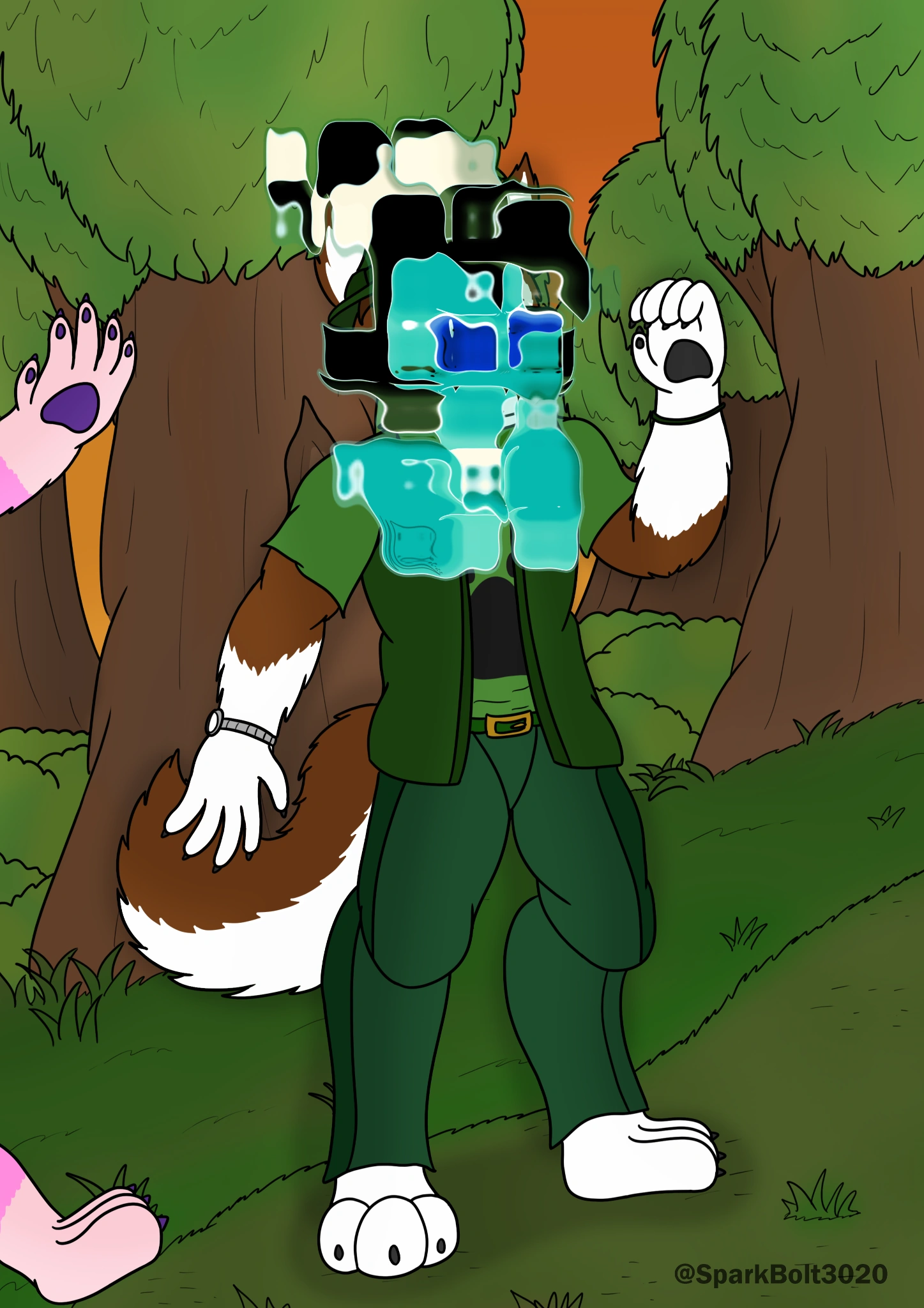 I WILL NOT BE REPLACED (Manual Blast Raichu's Reforged Mix Teaser) | Fandom