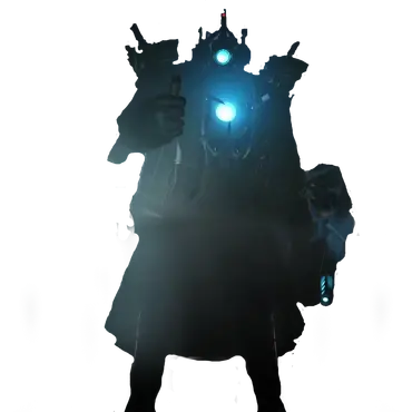 First poll! If many of you are thinking camera titan is the strongest ...