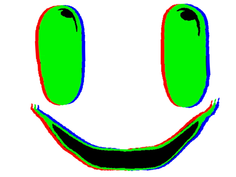 my u-section entities remake | Fandom