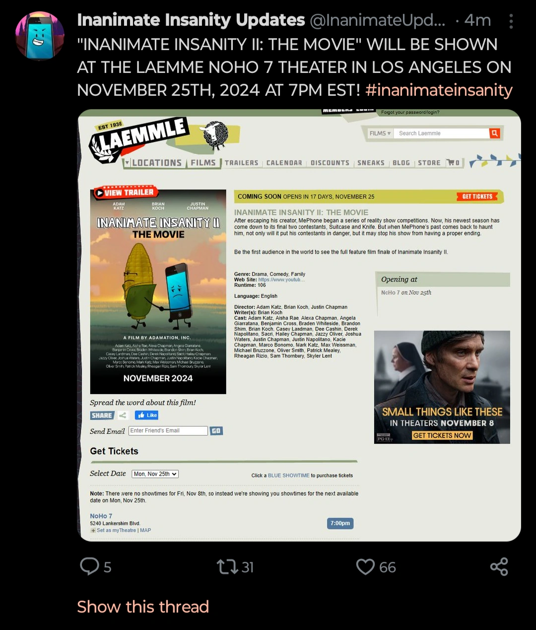 more II18 info | Fandom