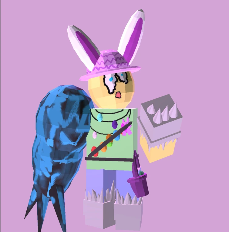 I need EGGS | Fandom