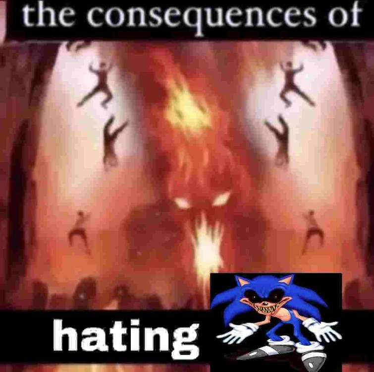 Sonic Oddities RP returns! | Fandom