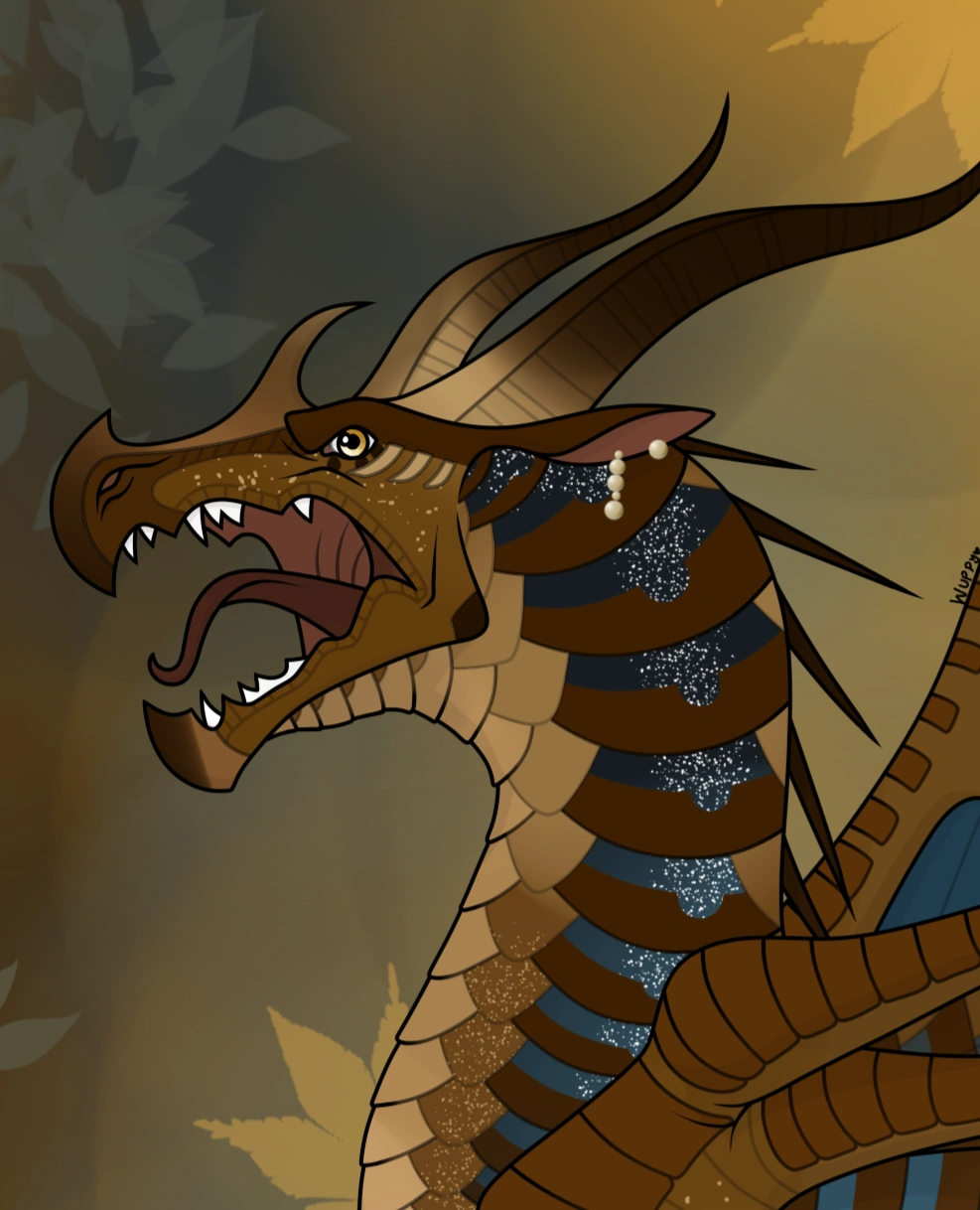 Lady Atlas, Voice of Eternity | Fandom