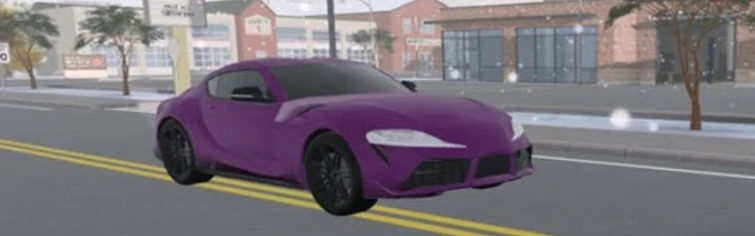 Erlc cars im saving up for and cars i own | Fandom