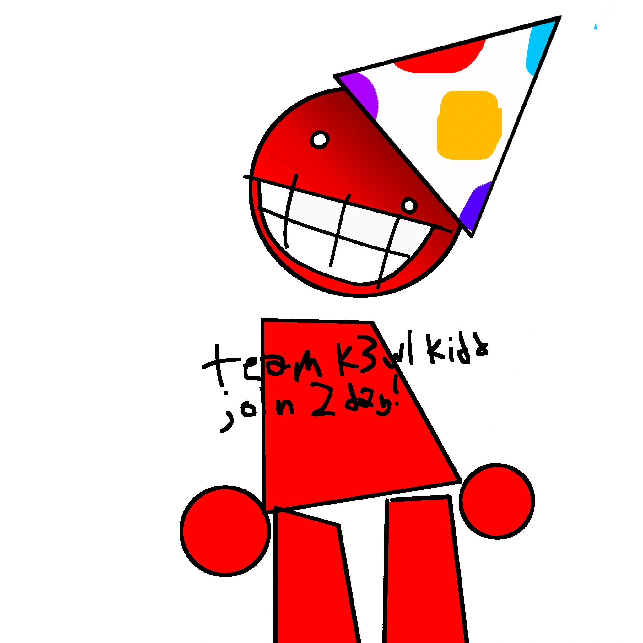 Do you guys like my fanmade c00lkidd skin concept | Fandom