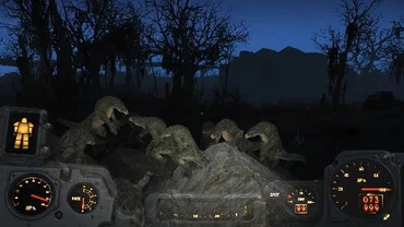 Discuss Everything About Fallout Wiki | Fandom
