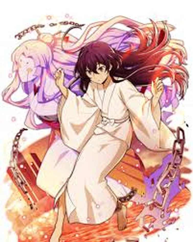 (Spoilers) Of Dazai, Fyodor, and Kyouka. | Fandom