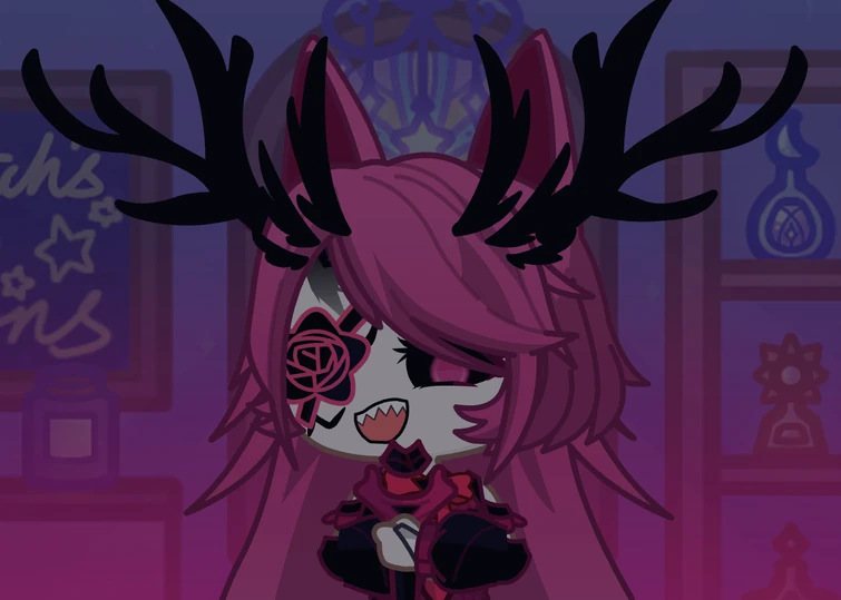 Infected Blushy image + story | Fandom