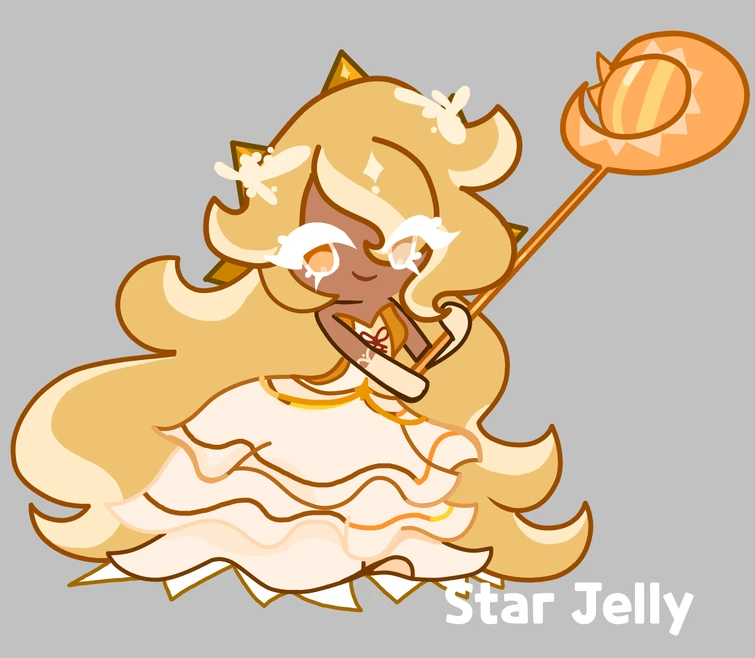 Sun Lotus Cookie Content! | Fandom