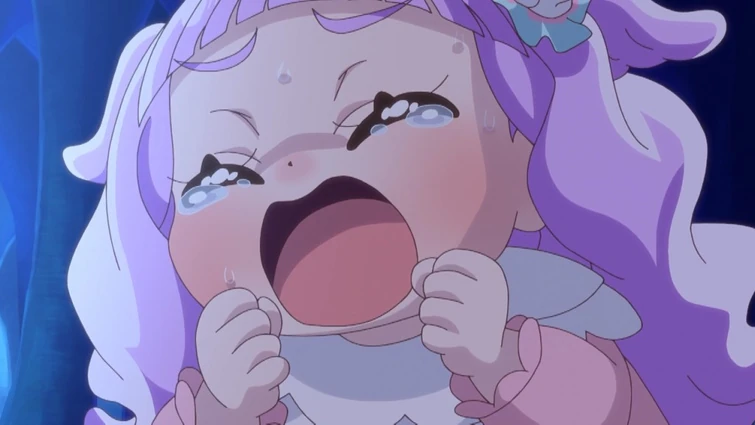 Interview with the voice actresses who played Ageha and Ellee-chan ...