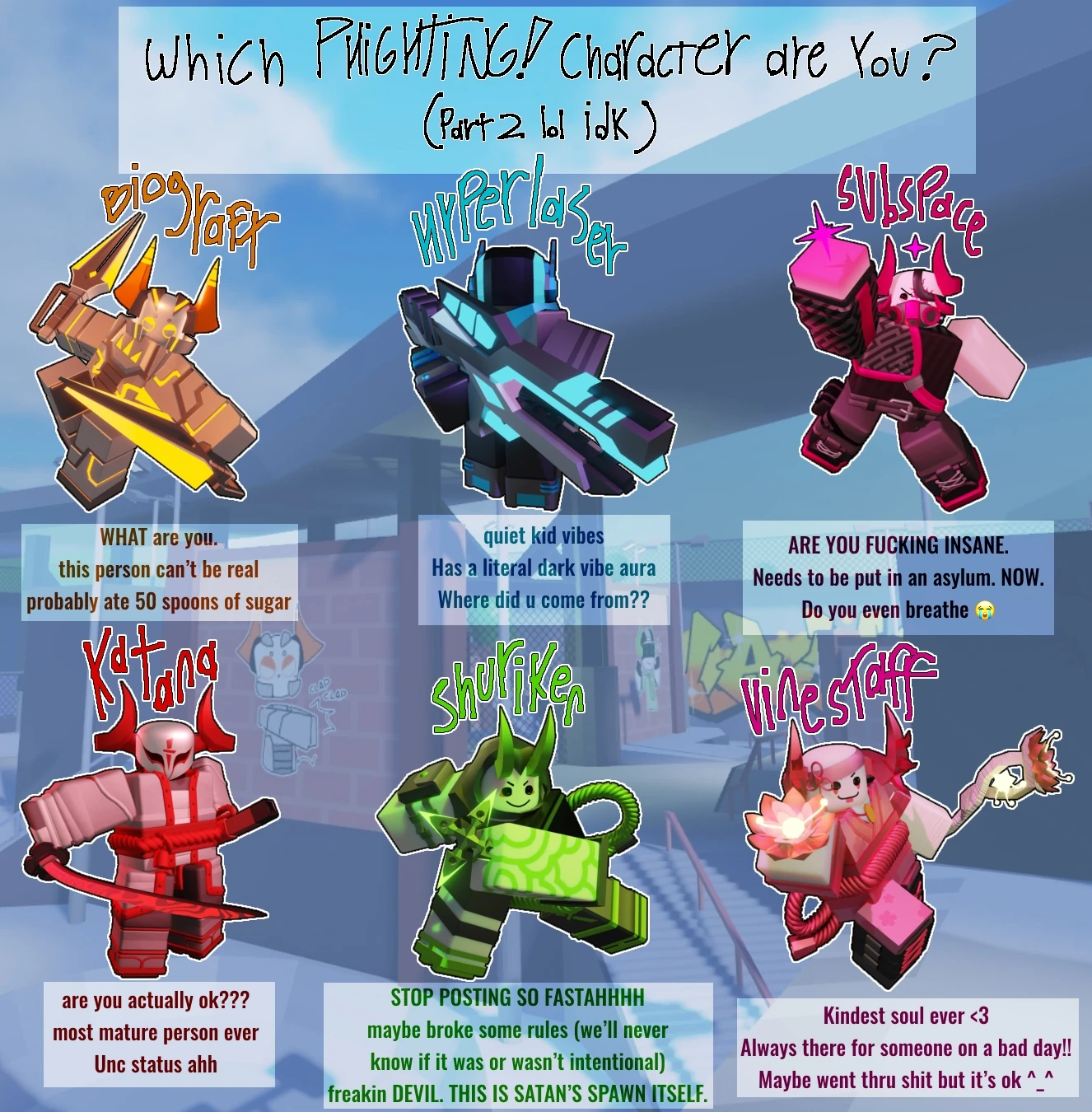 PART 2 IS HERE!!!!!!!!!! | Fandom