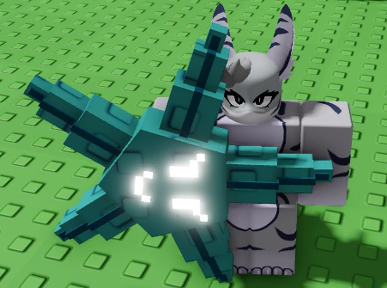 my mutated starfish | Fandom