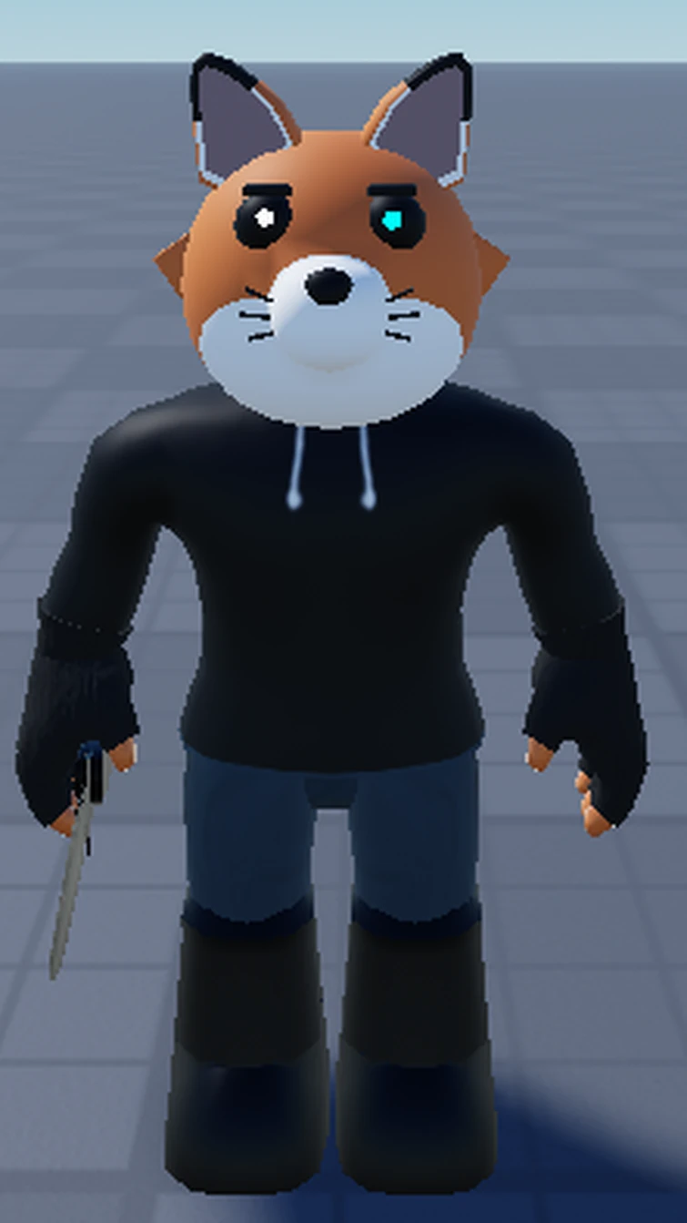 Discuss Everything About Piggy Wiki | Fandom