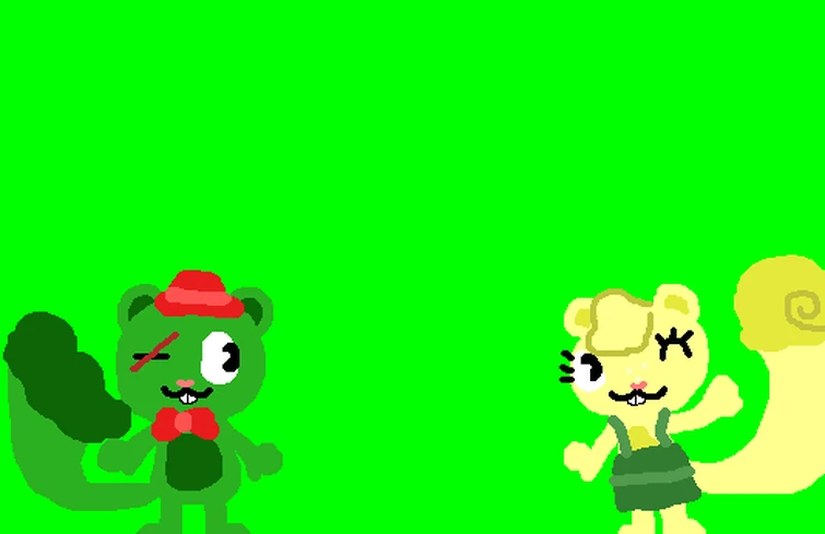 Discuss Everything About Happy Tree Friends Wiki | Fandom