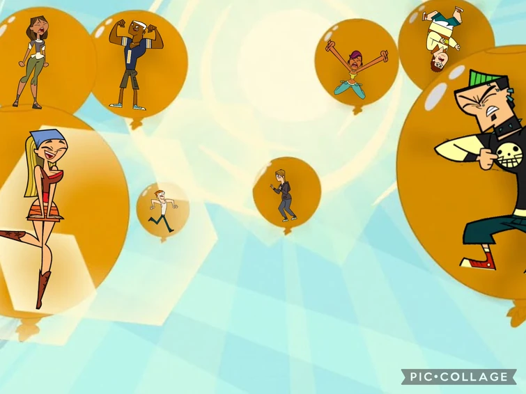 Trapped in the Balloons | Fandom
