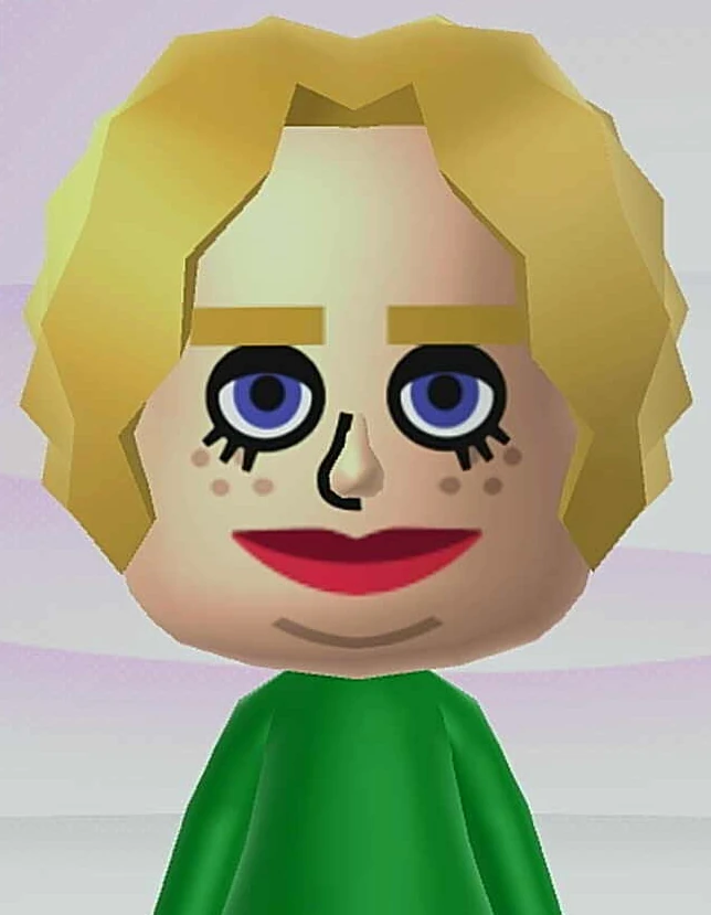 Ashley:Expert | Fandom