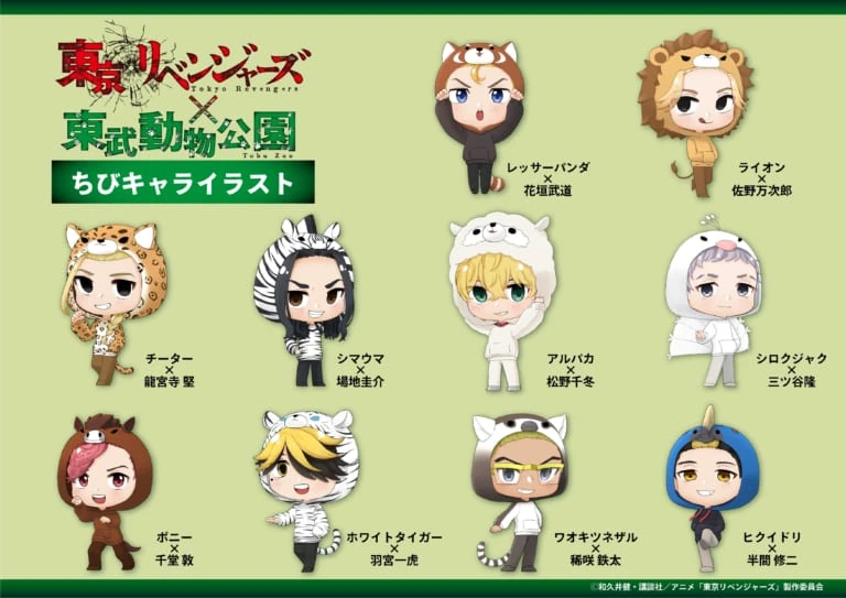 Chibi character illustration ! | Fandom