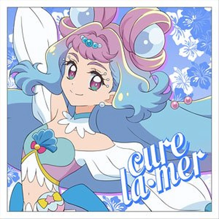 My 10 favorite Cures | Fandom