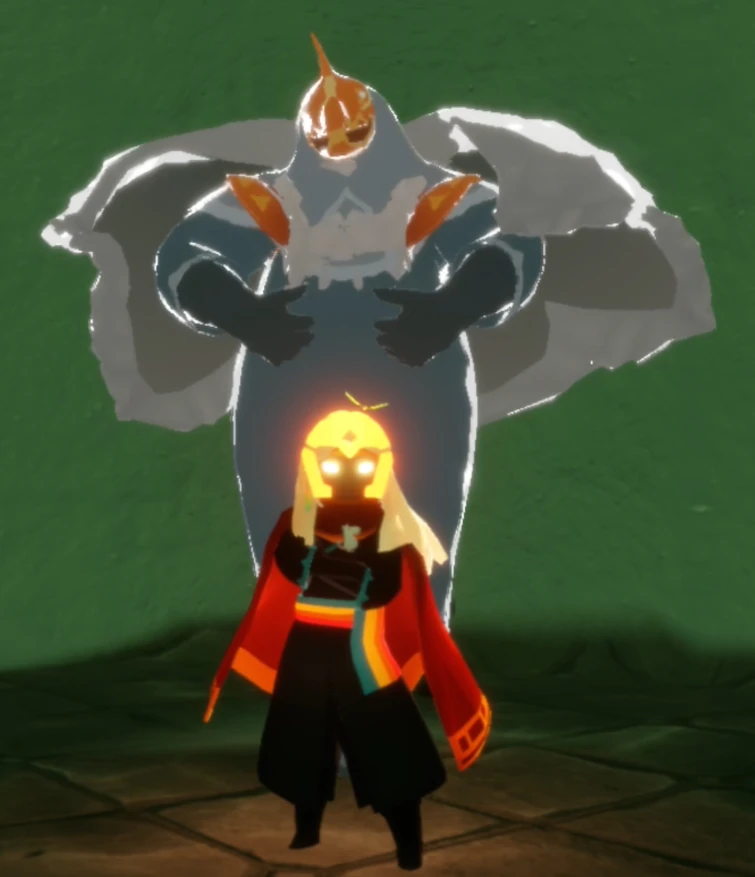 Discuss Everything About Sky: Children of the Light Wiki | Fandom