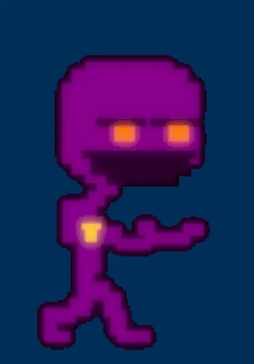 Wich FNaF World Purple gai is better | Fandom