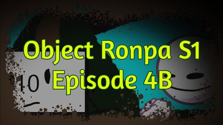 Discuss Everything About Object Shows Community | Fandom