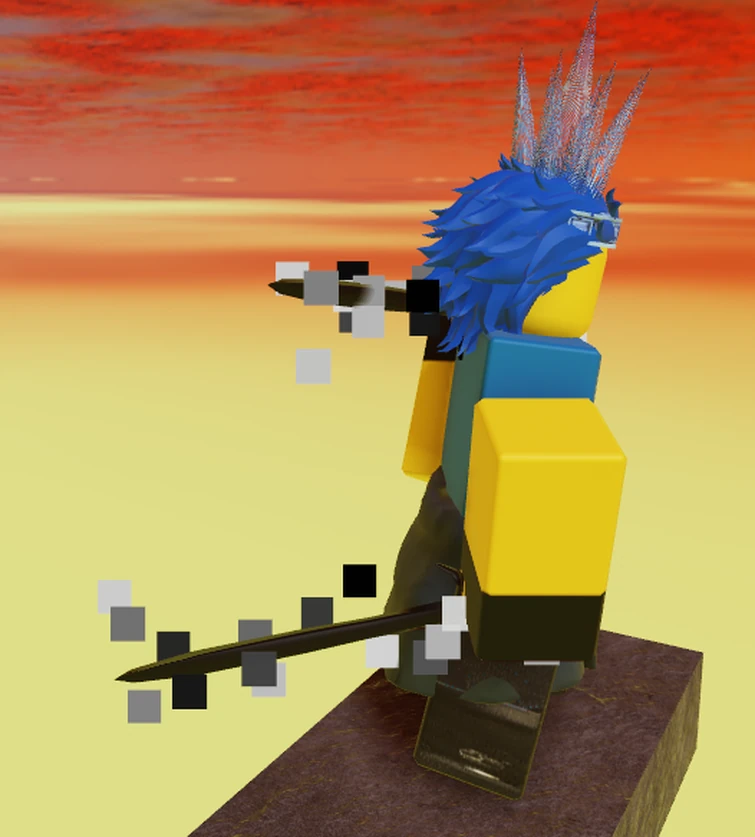 Discuss Everything About FORSAKEN Wiki | Fandom