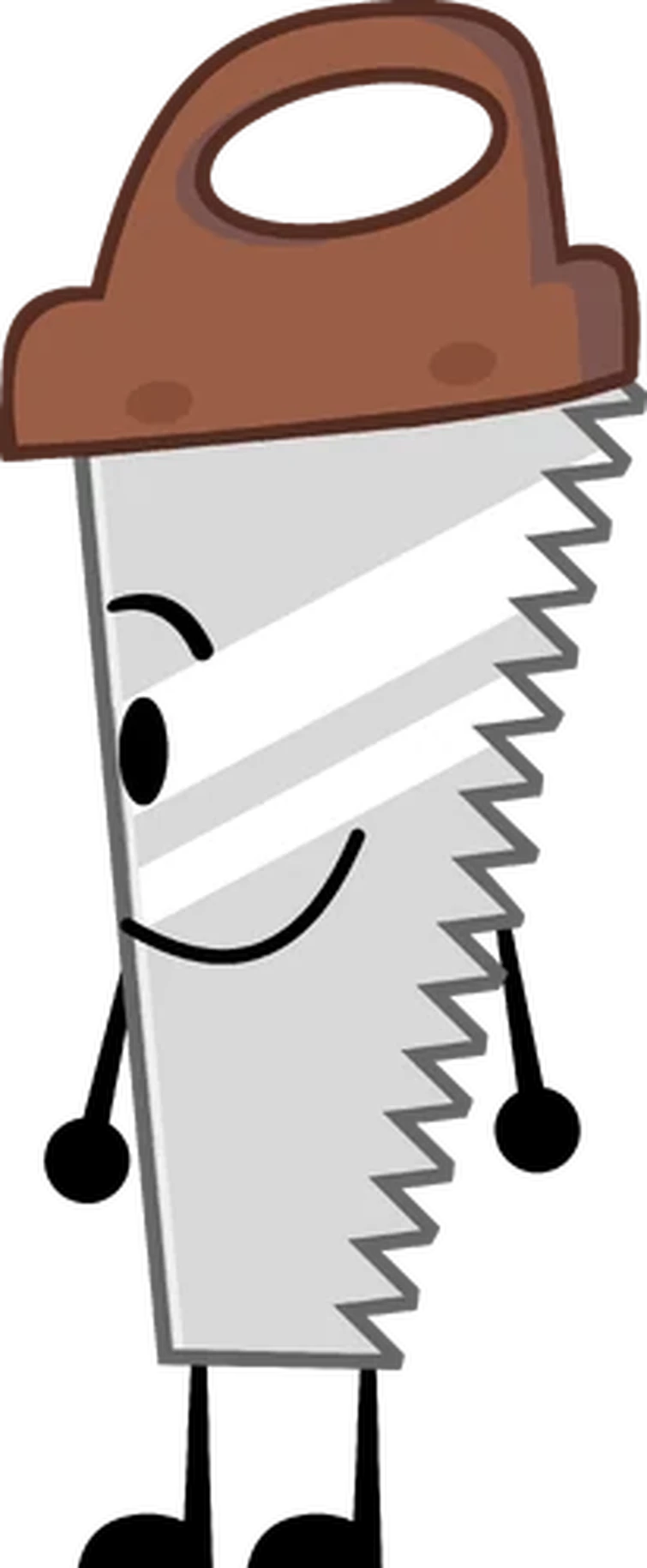 How saw got her new asset. | Fandom