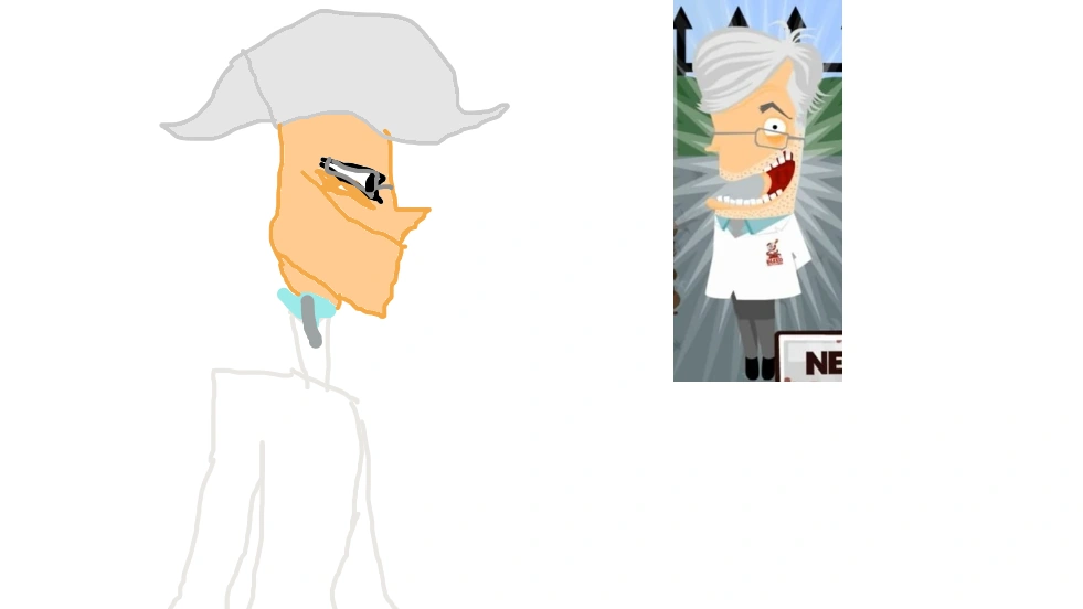 uhh i downloaded the wrong HH | Fandom