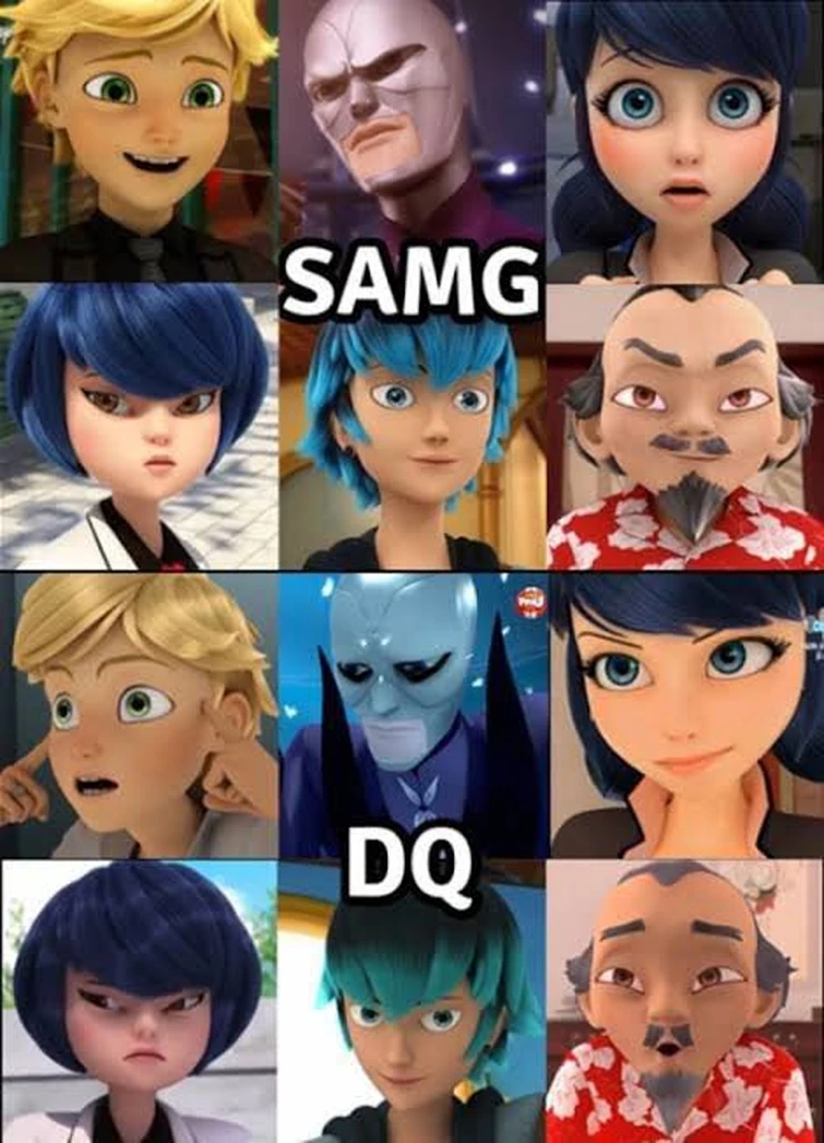 Can you guys send a pic of episodes animated by different animation ...