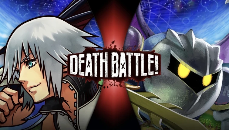 Riku vs Meta Knight (Kingdom Hearts vs Kirby) | Fandom