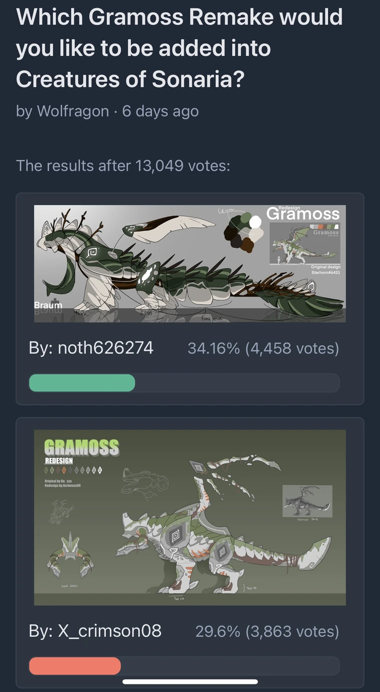 GUYS THE ONE I PICKED WAS CHOSEN THE IZTA GRAM!! | Fandom