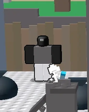 Round 1 of NPC Battle! :D | Fandom